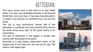 The Netherlands | PPT