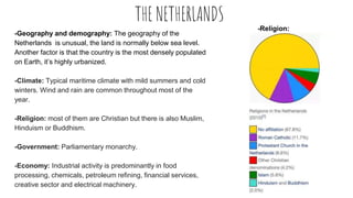 The Netherlands | PPT