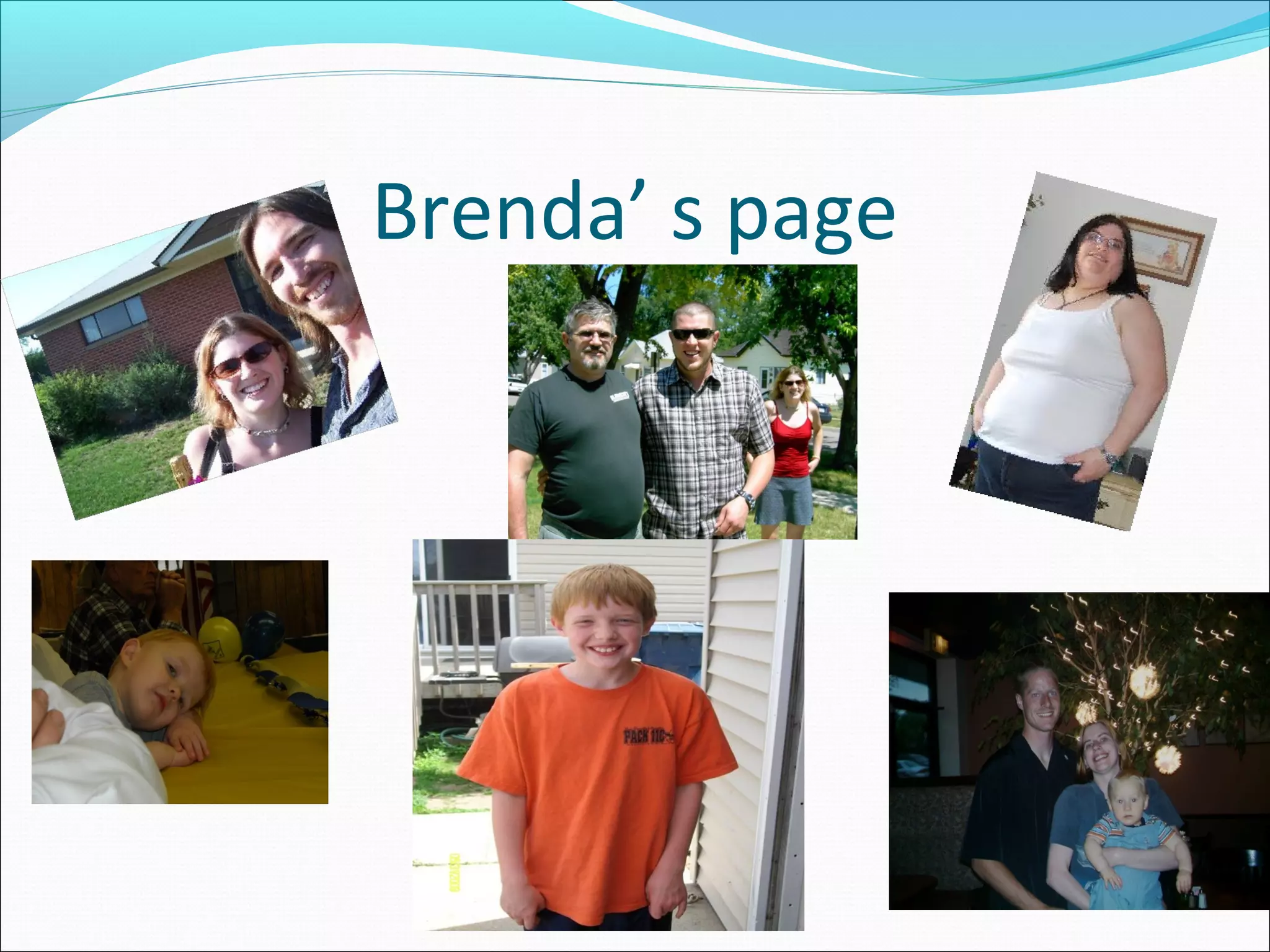 Hola! Powerpoint | PPT