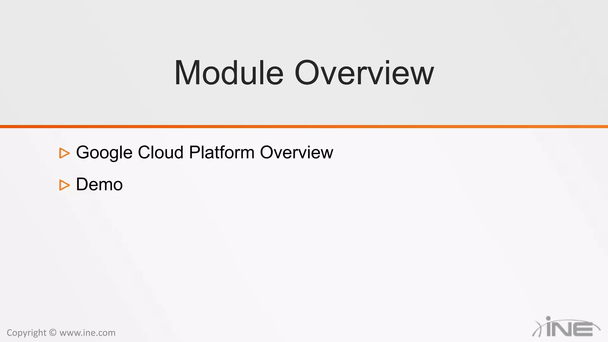 Intro to Google Cloud Platform Data Engineering. | PPT