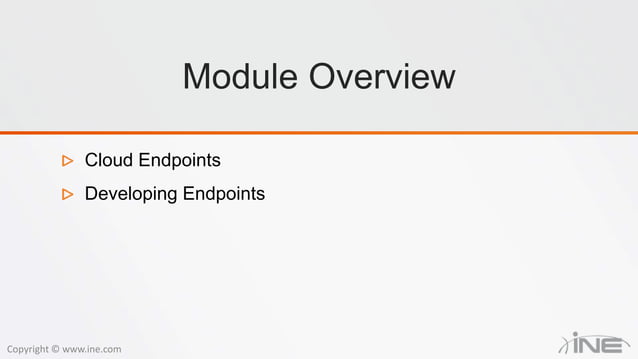 Intro to Google Cloud Platform Data Engineering.- Endpoints | PPT