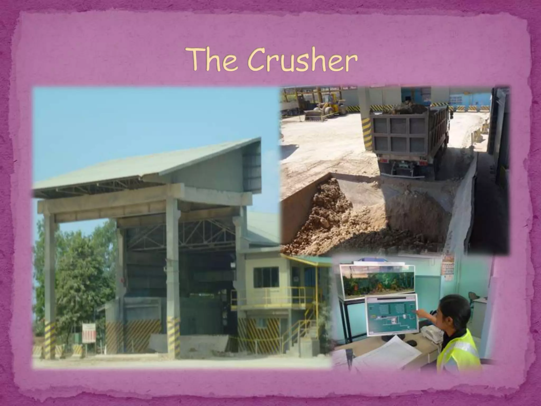 Holcim philippines la union plant | PPTX