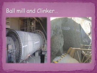 Holcim philippines la union plant | PPTX
