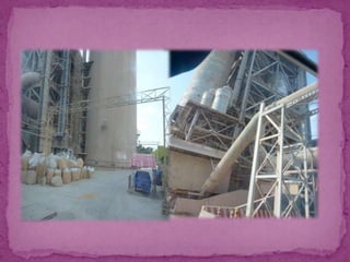 Holcim philippines la union plant | PPTX