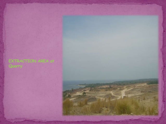 Holcim philippines la union plant | PPTX