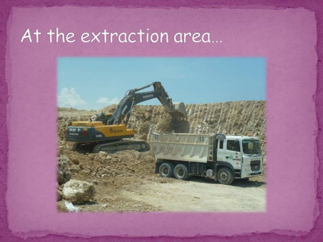 Holcim philippines la union plant | PPTX