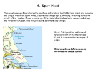 Holderness good overview including detail | PPSX