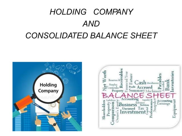 Holding Companys.pptx.................... | PPT