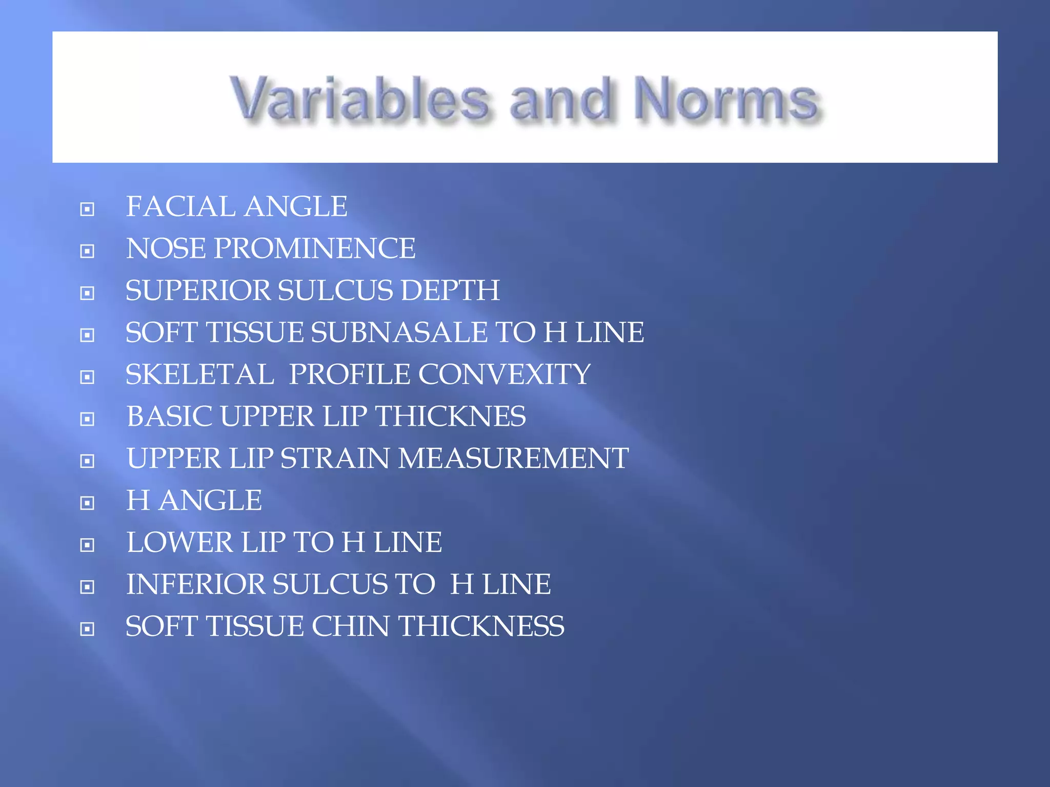 Holdway's analysis | PPTX