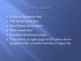 Holdway's analysis | PPTX