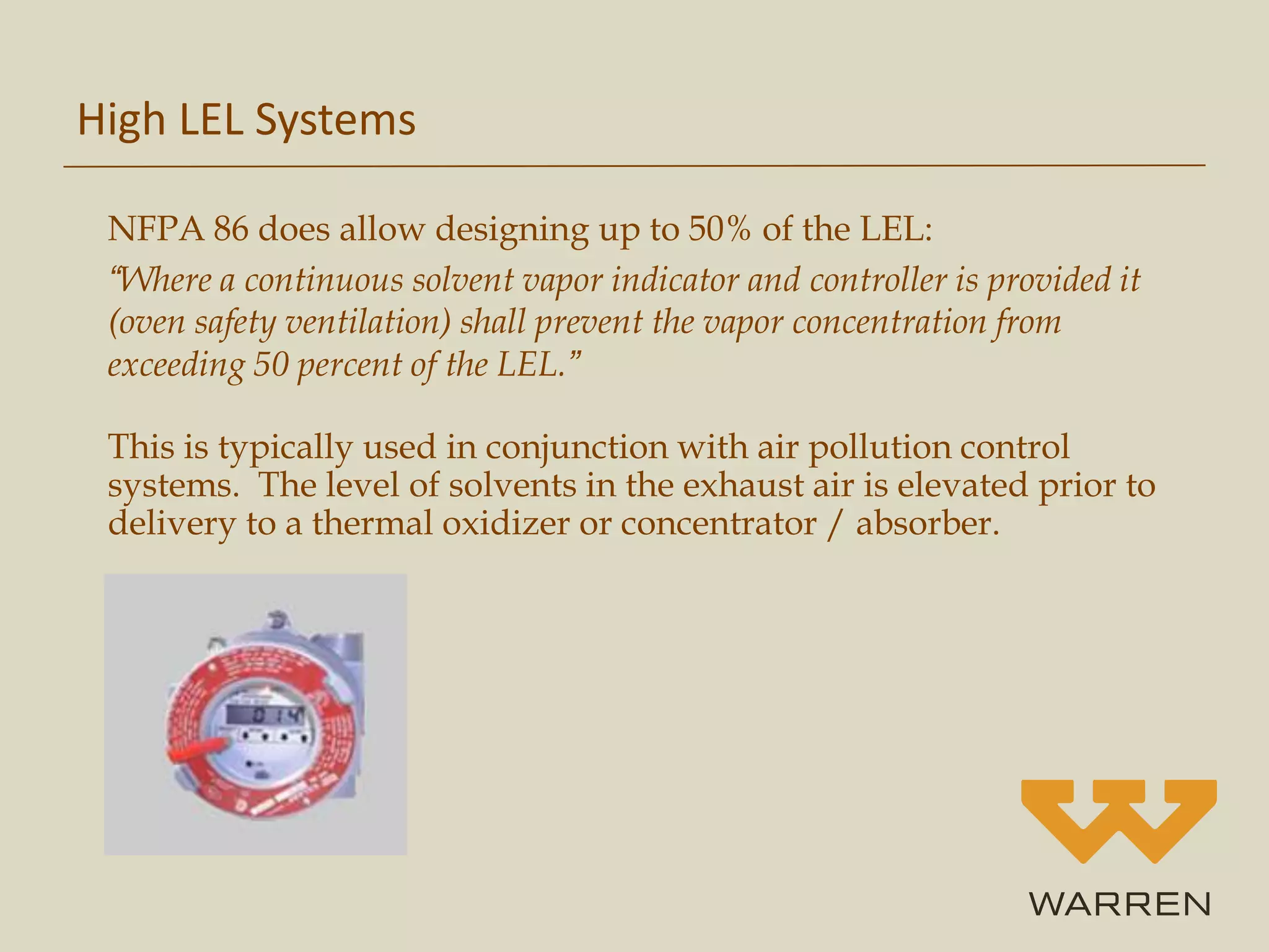 Ovens and Furnaces | PPTX