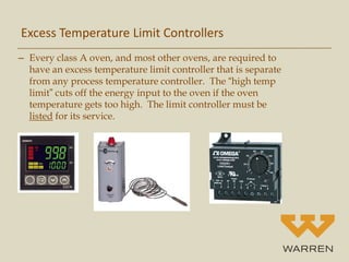 Ovens and Furnaces | PPT