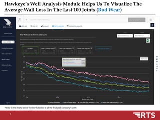 Hole in Tubing Case Study in Oil & Gas Inspections | PDF