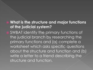 Holes and goals | PPTX