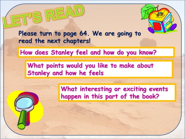 LESSON 7 HOLES | PPTX