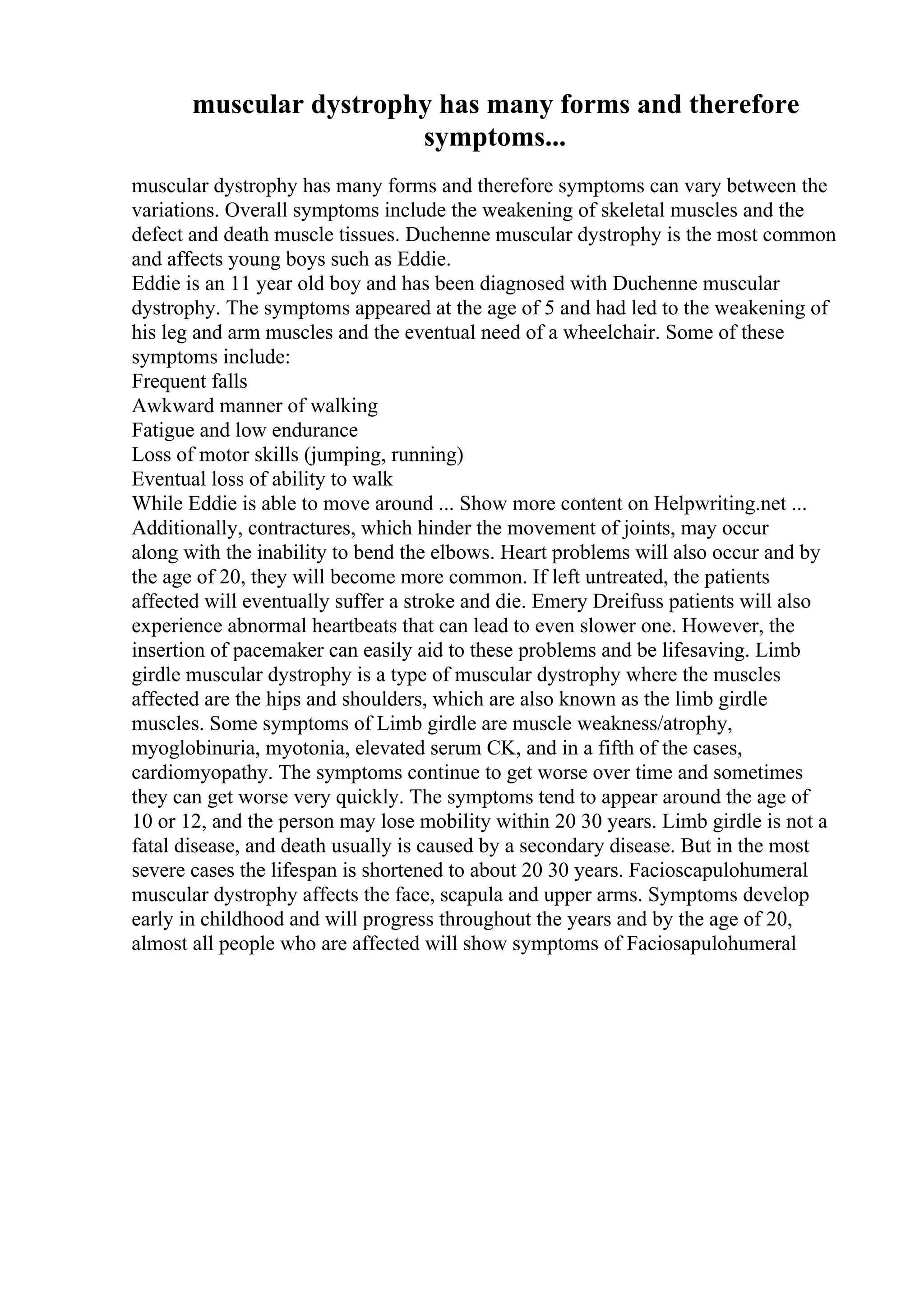 Holes Louis Sachar Essay | PDF