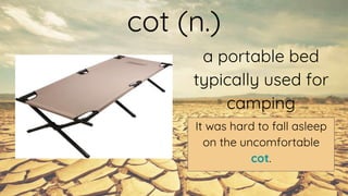 Holes Vocab 9-14.pptx