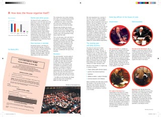 House of Lords Explained | PDF | Law