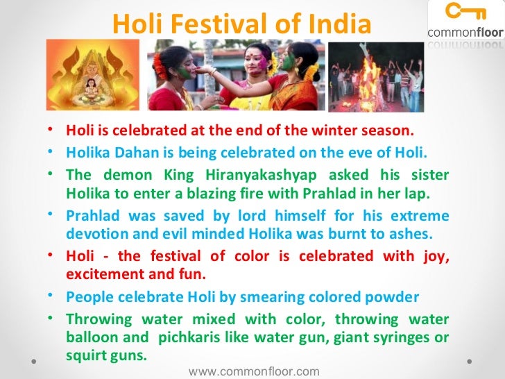 Holi The Festival Of Color holi-the-festival-of-color