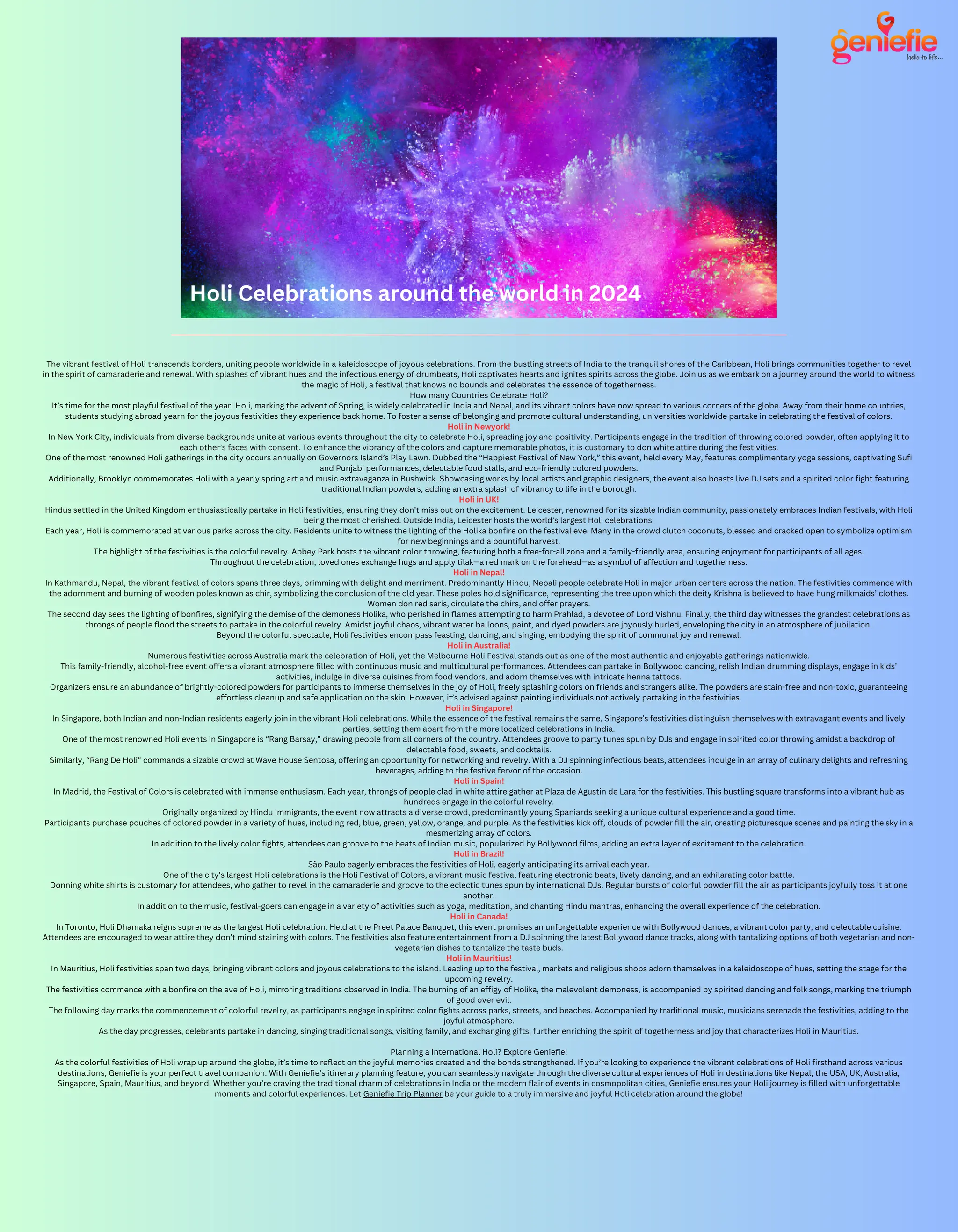 Holi Celebrations around the world in 2024.pdf