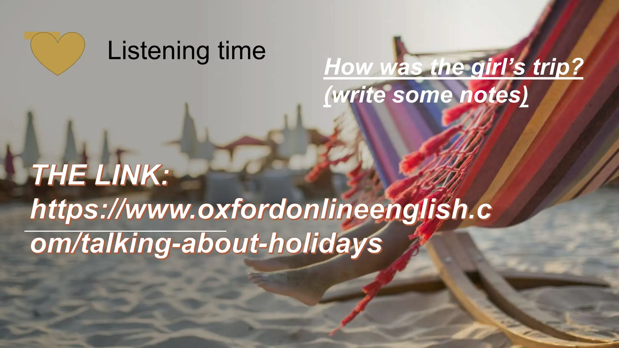 holiday past simple tense English tense past | PPTX