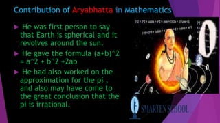 Maths.pptx | Hinduism | Religion & Spirituality