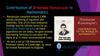 Maths.pptx | Hinduism | Religion & Spirituality
