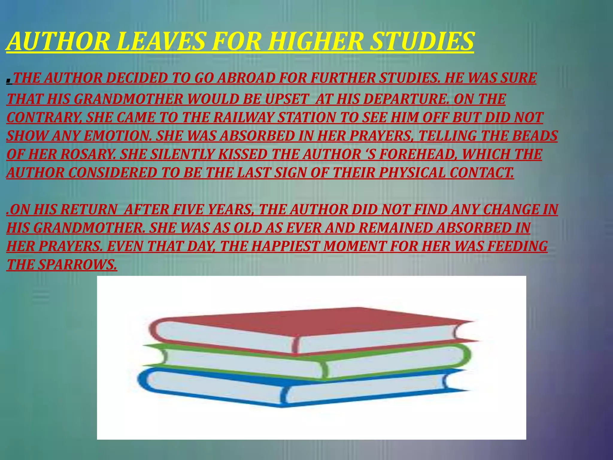 THE POTRAIT OF A LADY. FULL PPT .CLASS 11 ENGLISH CHAPTER | PPTX