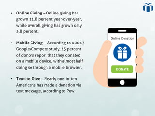 Guidelines and interesting facts for Holiday Giving | PDF