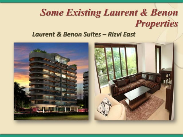 Holiday homes ppt | PPTX | Hotels and Motels | Travel Type