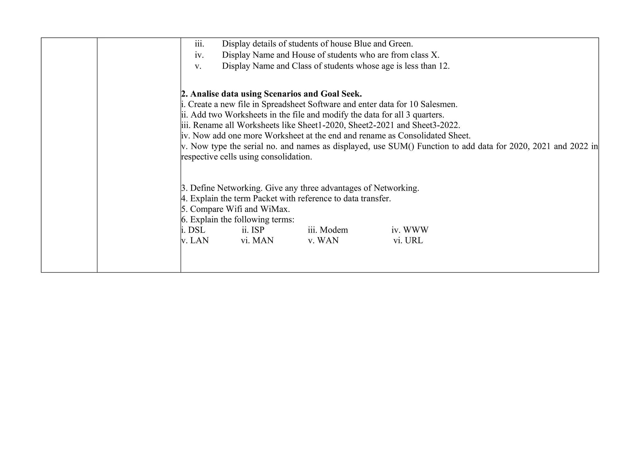 Holiday Homework class 10-1.pdfghhhgfffg | PPT