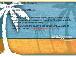 Holiday in philippines | PPTX