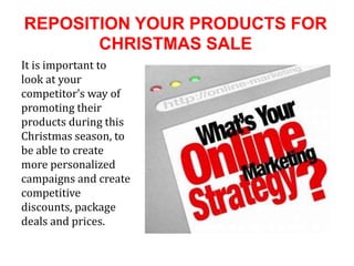 Holiday marketing campaign | PPTX | National & Civic Holidays | Holidays