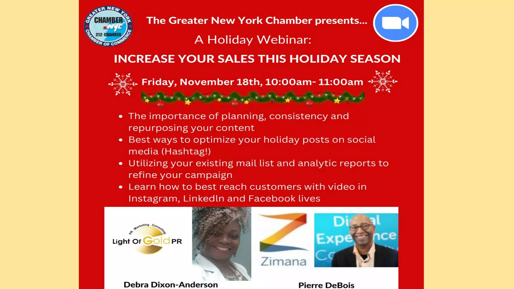 Holiday Marketing Tools and Tricks - Debra and Pierre.pdf