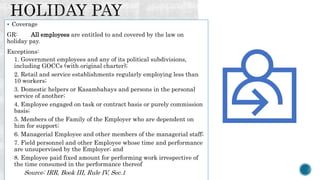 HOLIDAY & Premium PAY.pptx