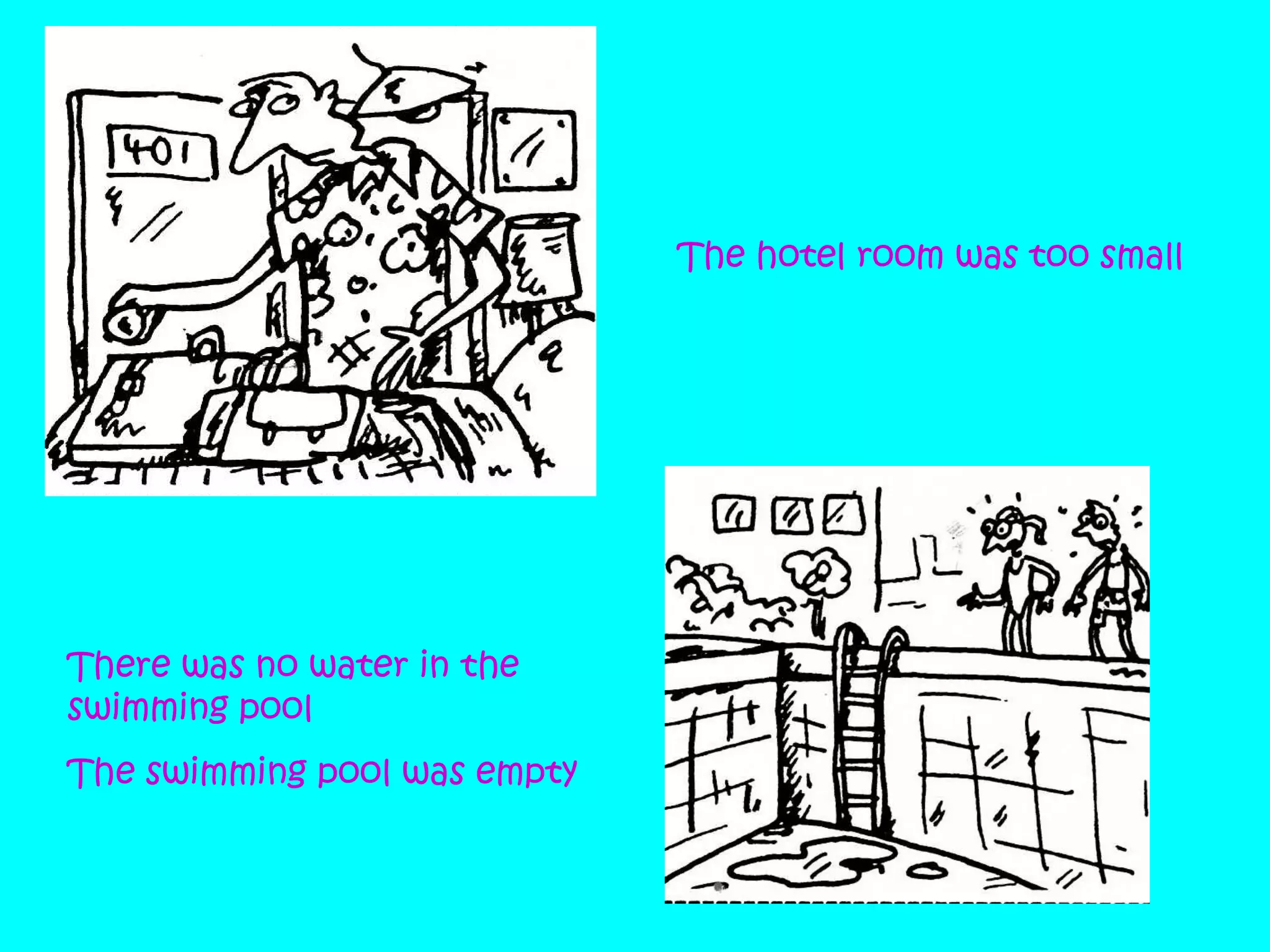 Holiday problems | PPT