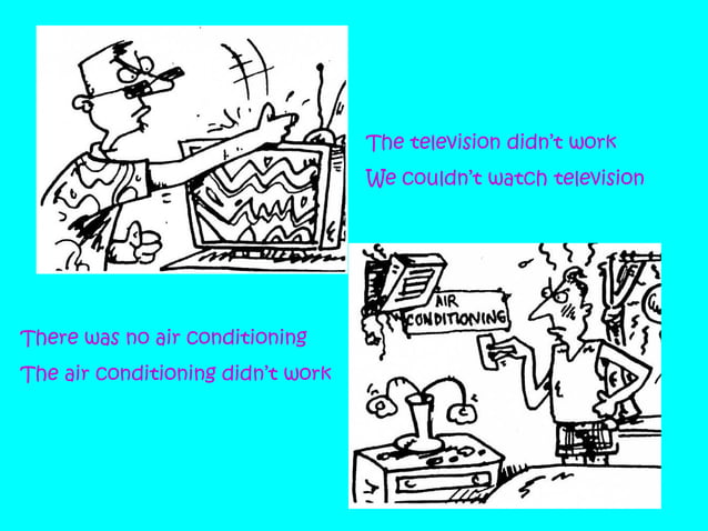 Holiday problems | PPT