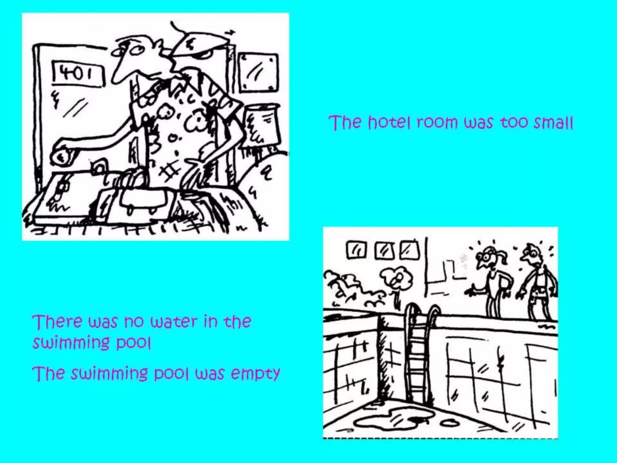 Holiday problems | PPT