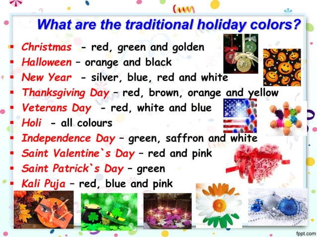 Holidays Around the World | PPTX | National & Civic Holidays | Holidays