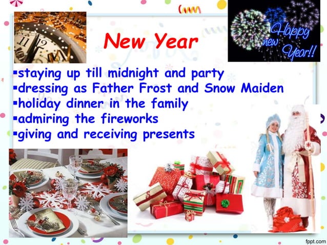 Holidays Around the World | PPTX | National & Civic Holidays | Holidays