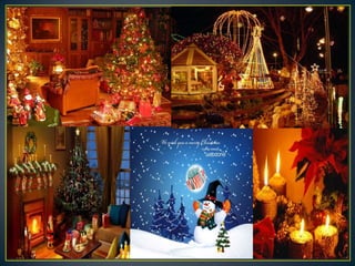 Holidays around the world!!! | PPTX