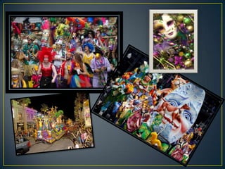 Holidays around the world!!! | PPTX