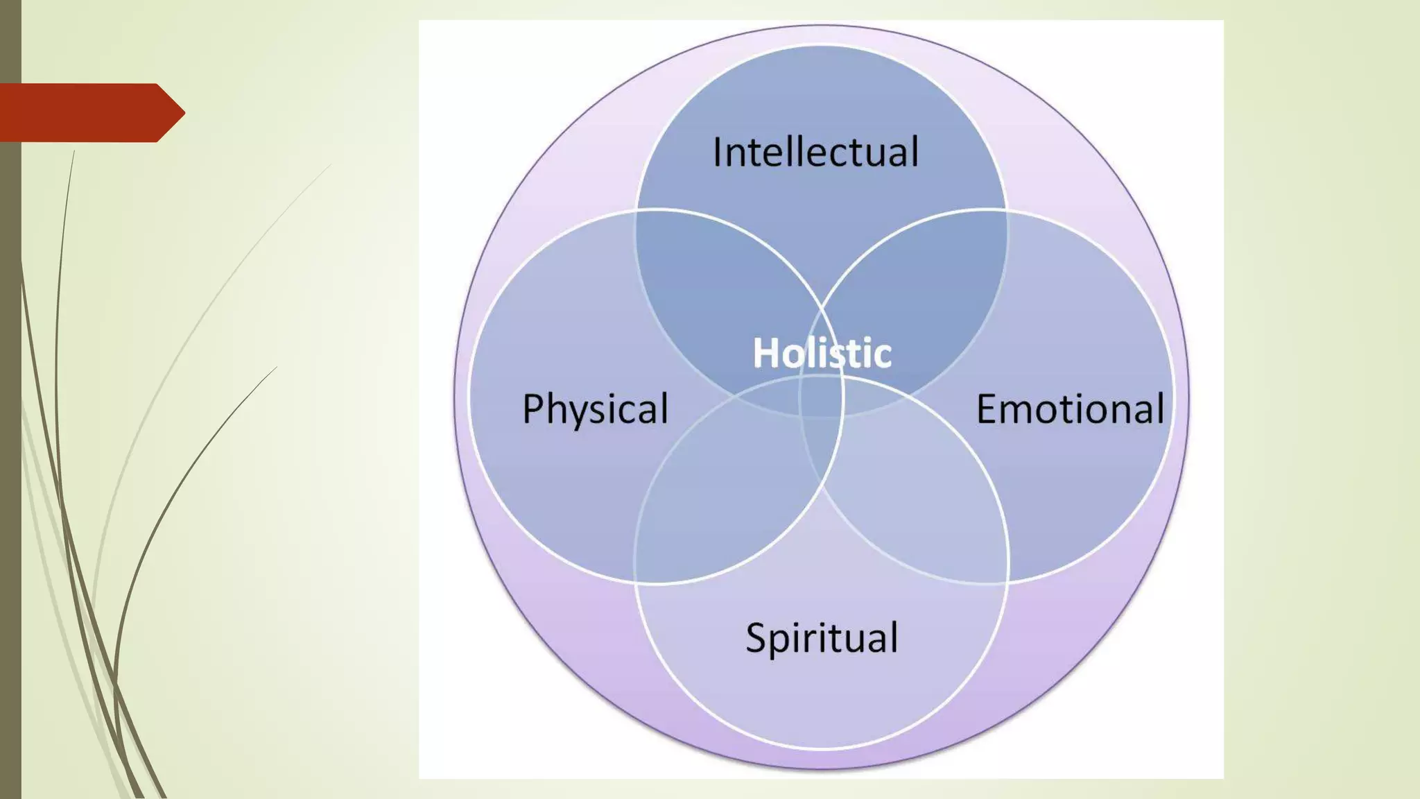 Holism in social work practice | PPTX