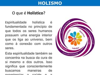 HOLISMO.pptx