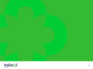 Holisol logistics-3PL | PDF