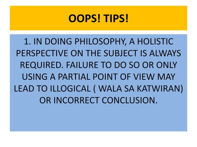 HOLISTIC-AND-PARTIAL-VIEW.pptx