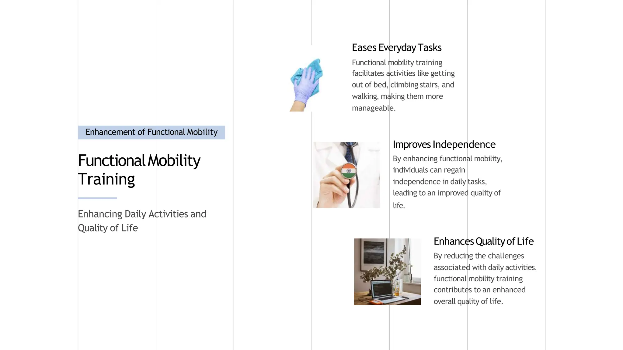 Holistic Approach Multiple Sclerosis Rehabilitation Senior Care With ...