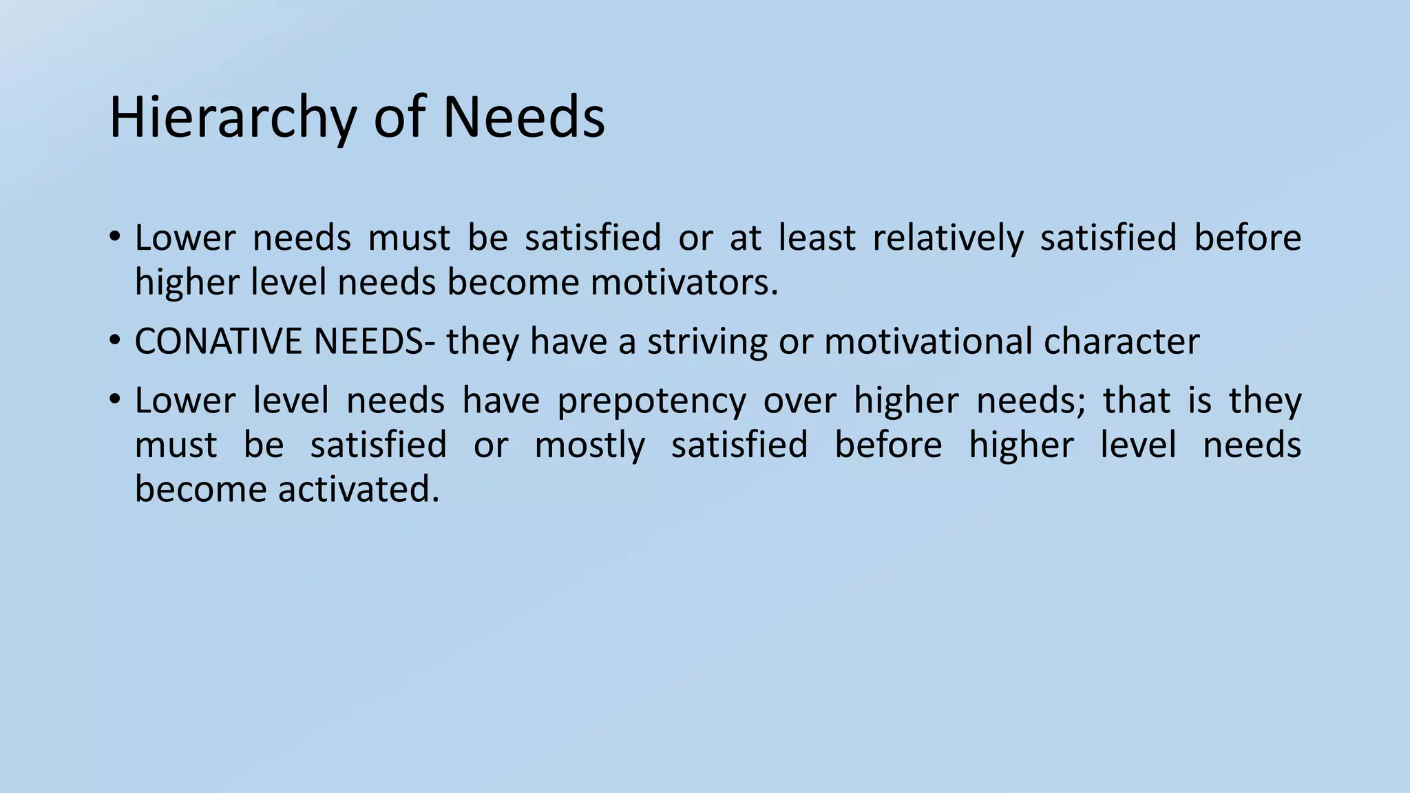 Holistic dynamic theory | PPTX