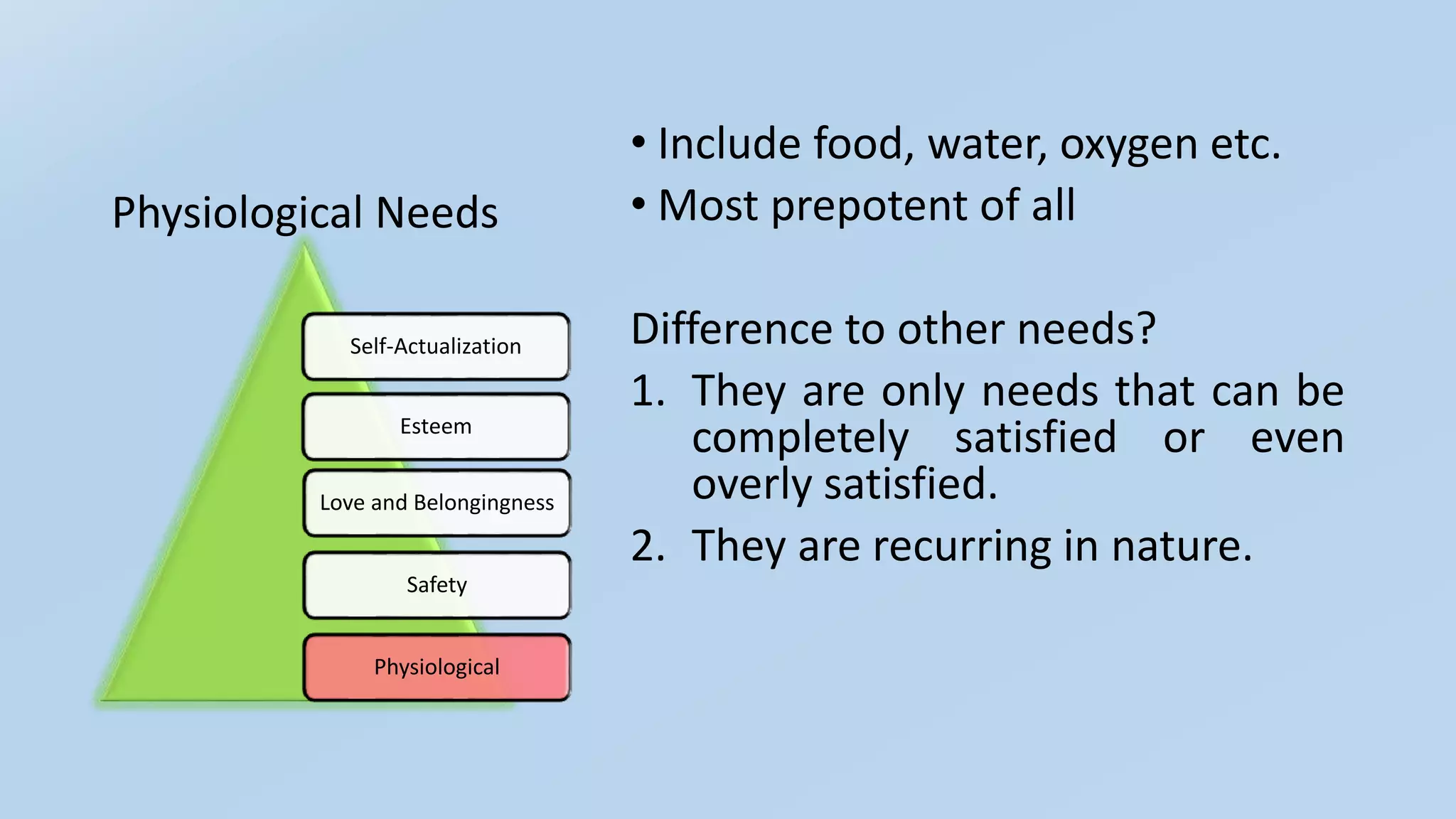 Holistic dynamic theory | PPTX