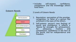 Holistic dynamic theory | PPTX